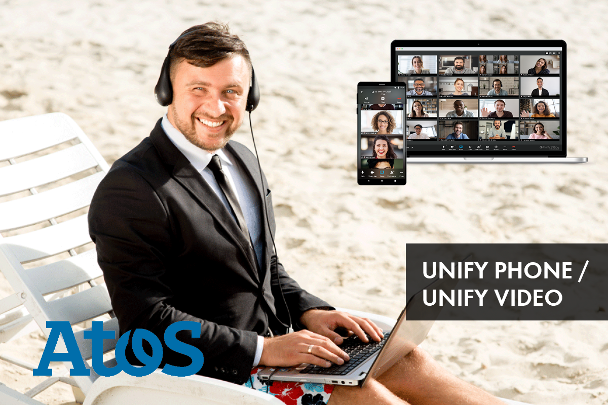Unify Phone Unify Video — Up Data Systems